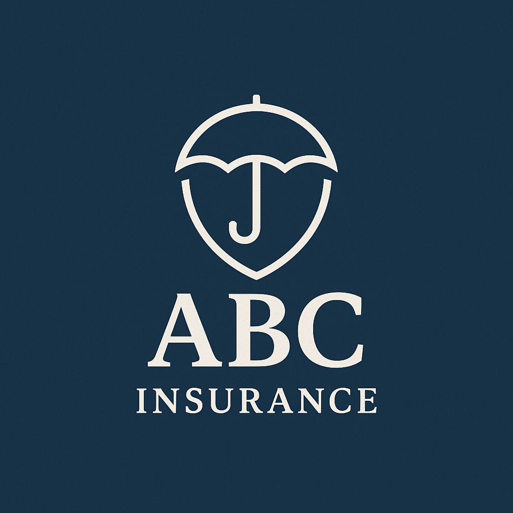 ABC Insurance Logo